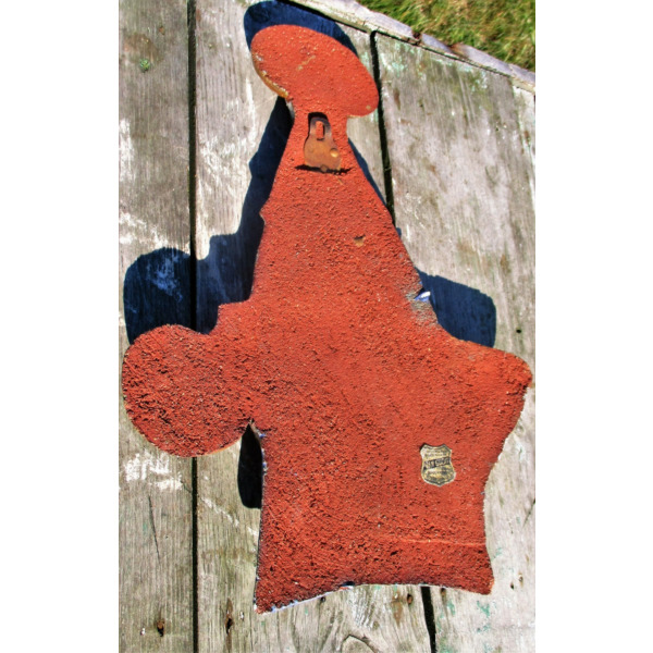 Pieta Modernist Ceramic Wall Plaque Stunning era Perignem Virgin Mary ...